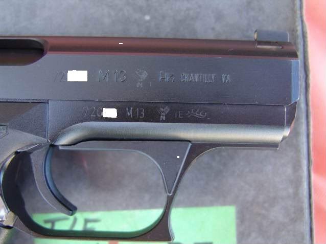 Nill Grips for P7M13 | HKPRO Forums