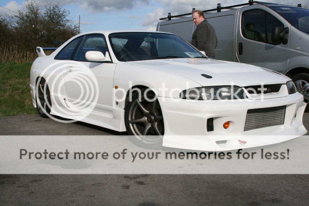 R33 GTR Vspec maybe for sale!!!! | GTR Forum