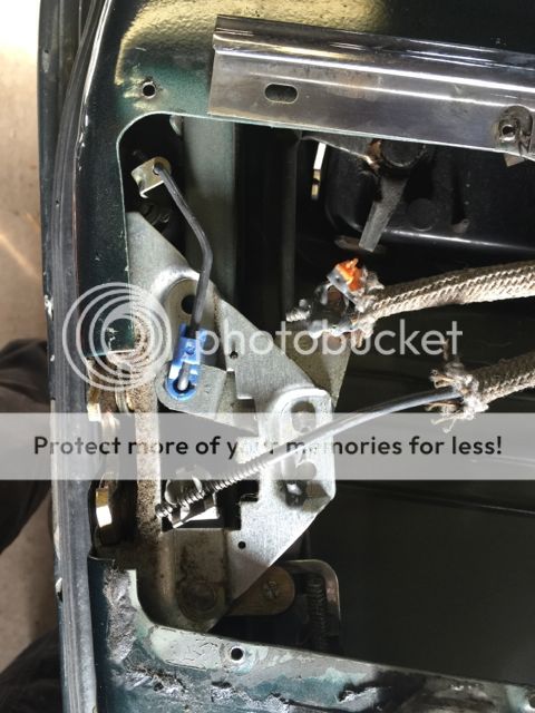 YJ Door Locks | Jeep Wrangler Forum