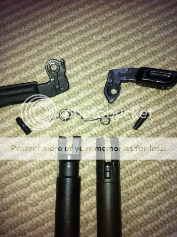 Zenith Z-43p Review | Page 2 | HKPRO Forums