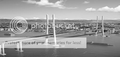 KARACHI | Harbour Crossing Bridge | Infrastructure | PRO ...