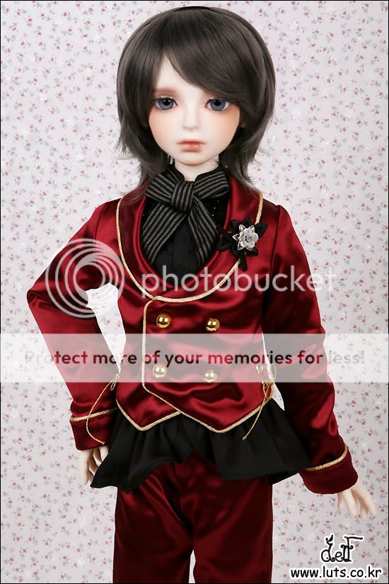 Company's taking costume ideas? | Den of Angels