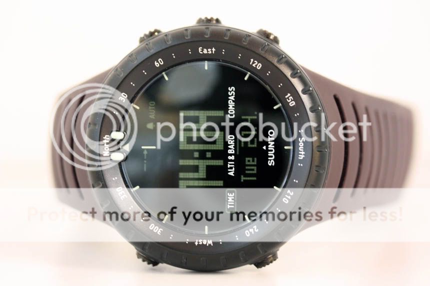 Service issue with core bezel | WatchUSeek Watch Forums