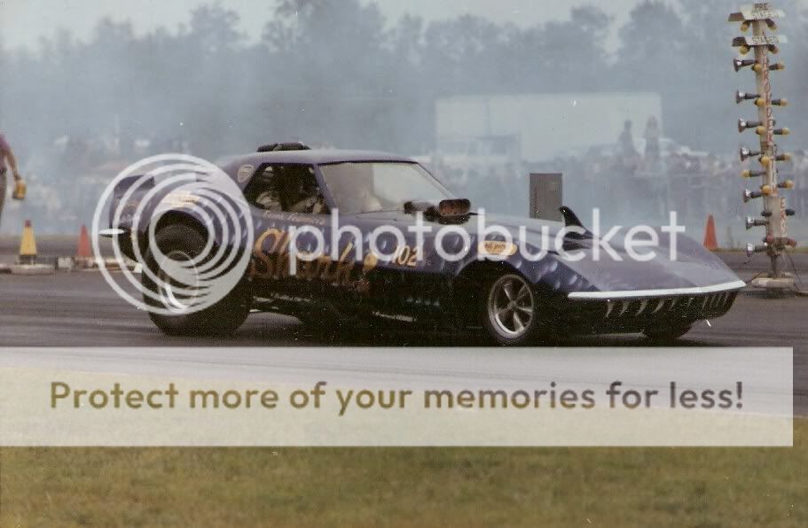 Classic Connecticut Dragway photos | LS1GTO Forums