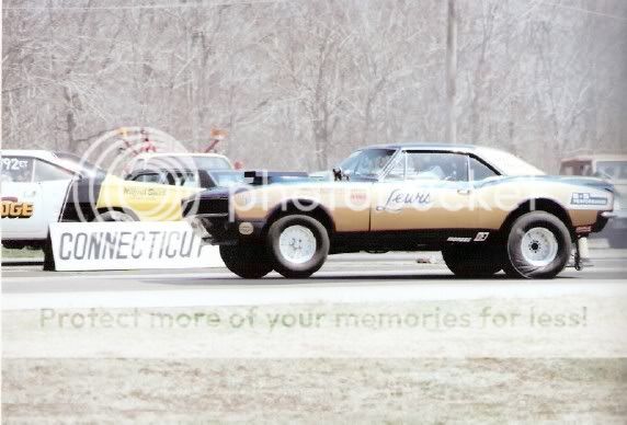 Classic Connecticut Dragway photos | LS1GTO Forums