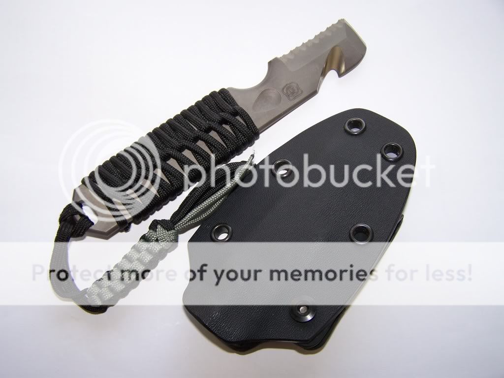 Wilson Cop Tool | BladeForums.com