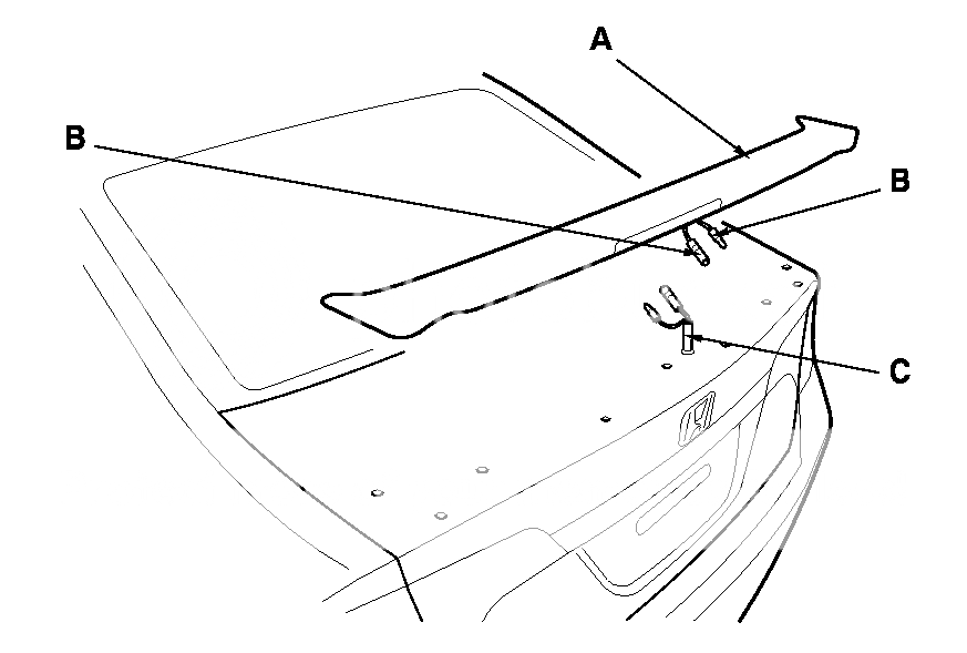 FA5 wingless? | 8th Generation Honda Civic Forum