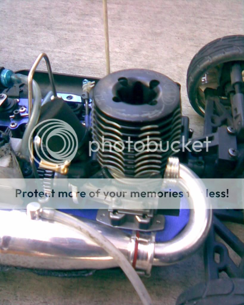 kyosho inferno gt ready sey - Page 26 - RCU Forums