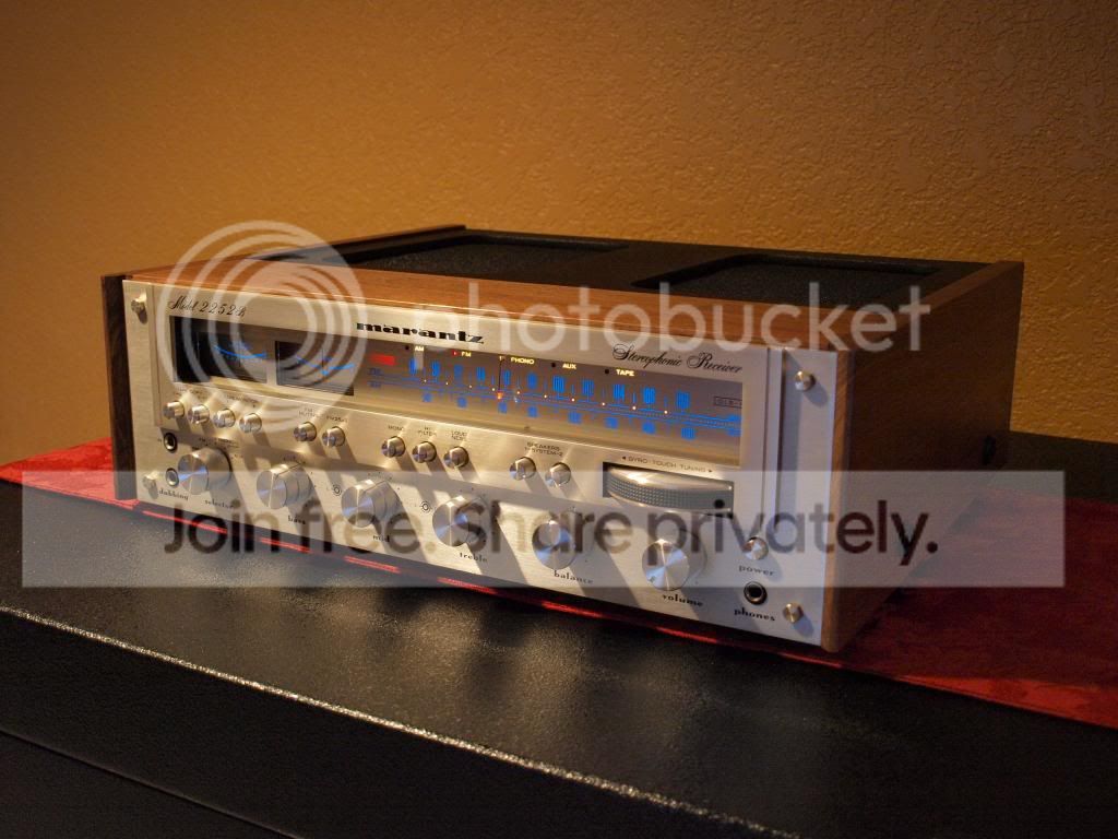 DIY wood case? | Page 2 | Audiokarma Home Audio Stereo Discussion Forums