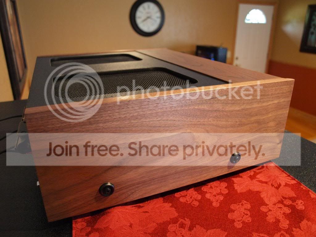 DIY wood case? | Page 2 | Audiokarma Home Audio Stereo Discussion Forums