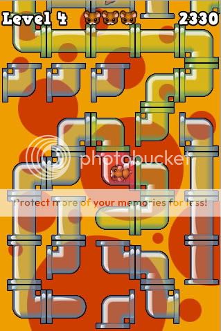 [App Store][License]Hamster Dash - Không thể bỏ qua | Viết bởi noemtfj