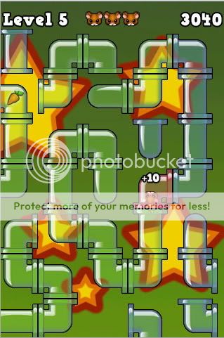 [App Store][License]Hamster Dash - Không thể bỏ qua | Viết bởi noemtfj