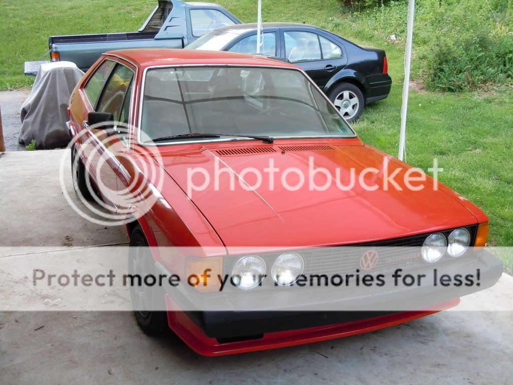 Erik's 81s Build | VW Vortex - Volkswagen Forum