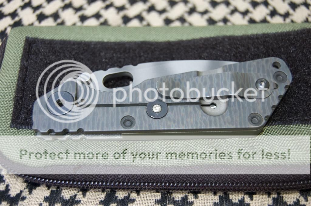 Strider SnG FS | BladeForums.com