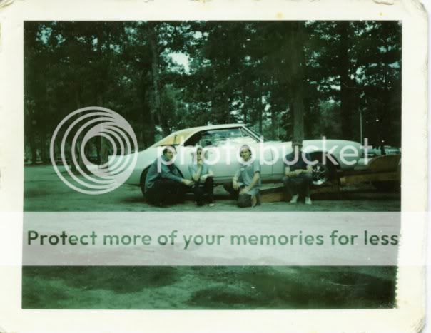 1967 Nickey 427 Camaro | VW Vortex - Volkswagen Forum