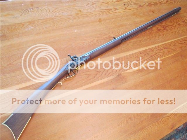 Hatfield and Browning muzzleloaders for sale - 24hourcampfire