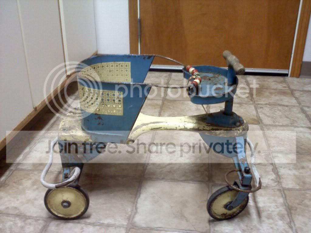 Baby Strollers | Page 159 | LayItLow.com Lowrider Forums