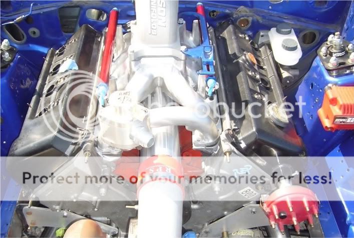 DOHC/4V Mod Distributor Setup, more | Mustang and Ford Performance Forums