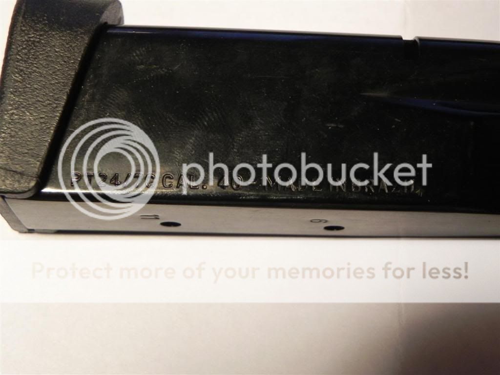 My Review of the PT 640 Published by "The Truth About Guns" | Taurus ...