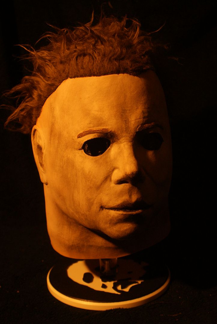 EASILY one of the finest masks in my collection..... - General ...