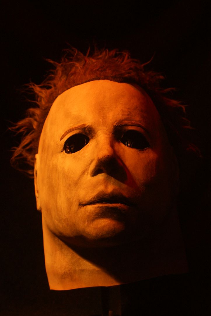 EASILY one of the finest masks in my collection..... - General ...