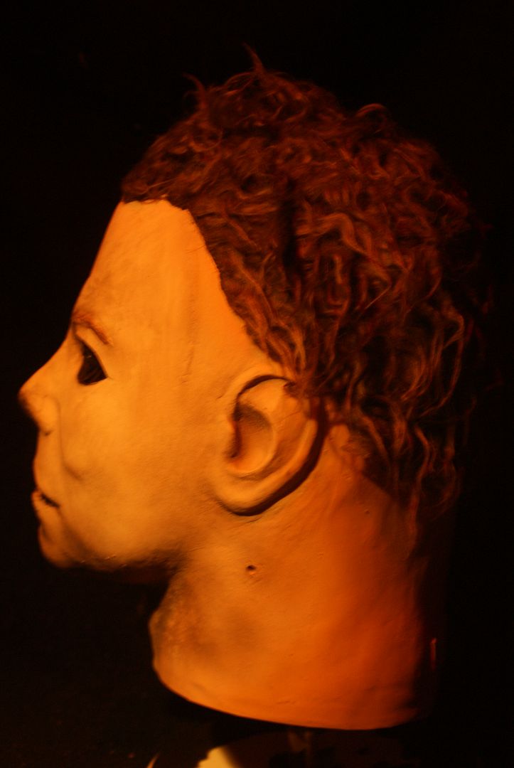 EASILY one of the finest masks in my collection..... - General ...