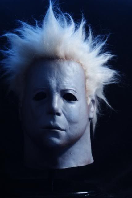 Ben Tramer is home from the GREEN ROOM!!! - Michael-Myers.net