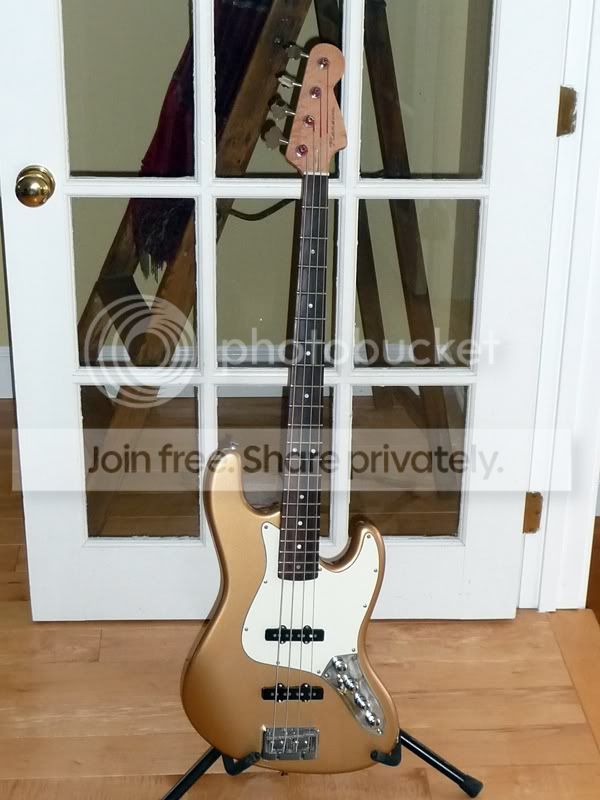 Could I see some Dan Ransom guitar pics? | The Gear Page