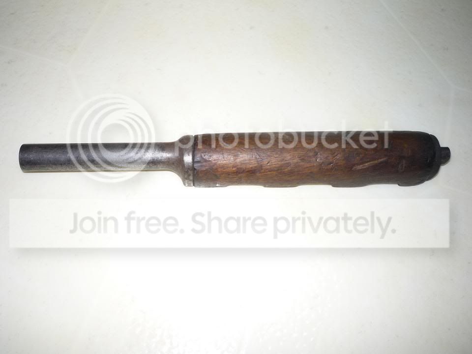 Fixer-Upper or Bringback? (T56 SKS 1966) | Gunboards Forums