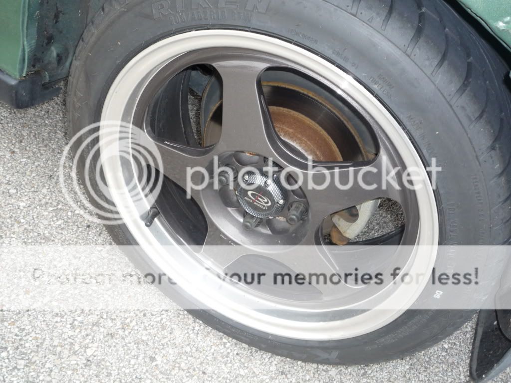 Post your Rota Wheels | Page 10 | Team Integra Forums