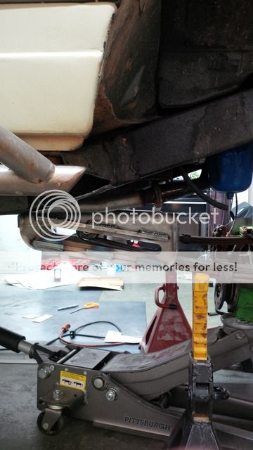 Leaf spring shackle slider | Page 3 | Pirate 4x4