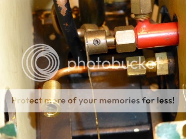 Goodall valve for Roundhouse Jack - Garden Railway Forum