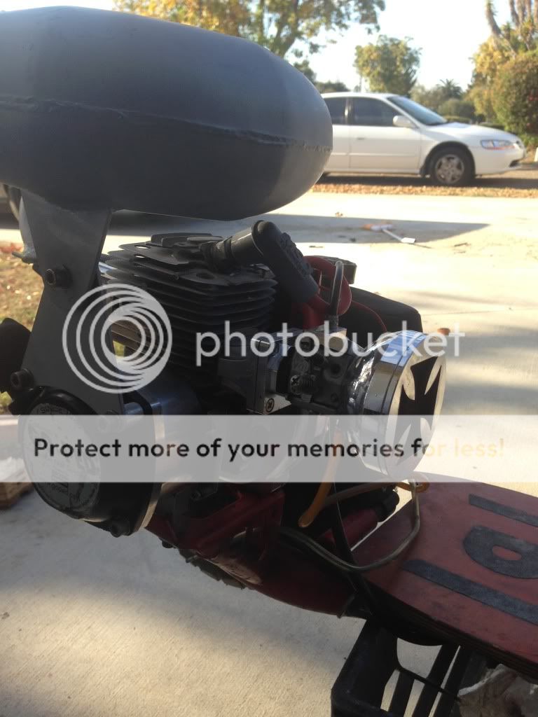 Fs/ft Trevor Simpson Gsr60 hk reed , parting - ADA Racing BilletBoard ...