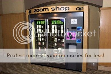 New Generation Vending Machines! ; D - soompi hangout - Soompi Forums