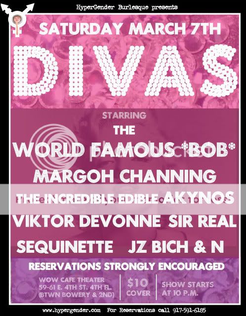 burlesque | Akynos Shekera's Blog