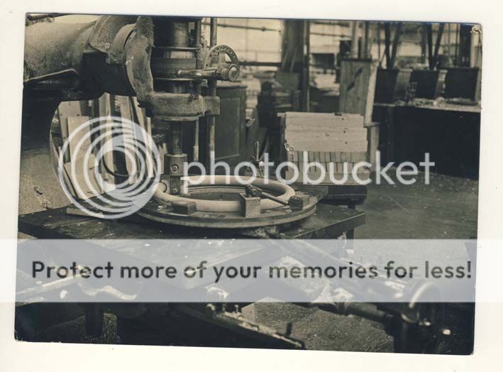 Woodworking and Woodworking Machinery | Very Early photos of the First ...