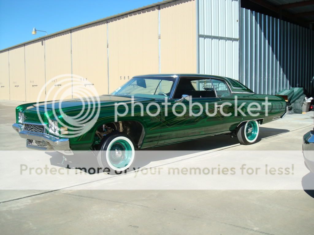 custom interior in texas | LayItLow.com Lowrider Forums