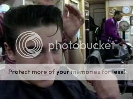 Zac Efron - Link Larkin (Hairspray) #29: Because we can't wait for more ...