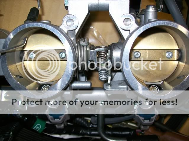 Throttle body sync doing my head in! @ ZX-14.com