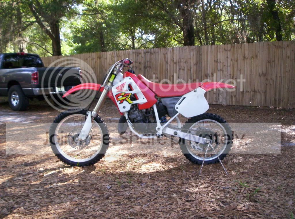 91 Cr 125