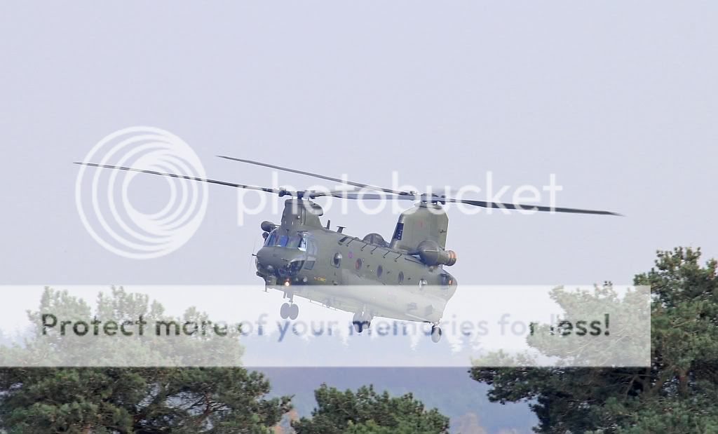 Bodney Camp STANTA (where??) a good day! 21-3-12 - FighterControl