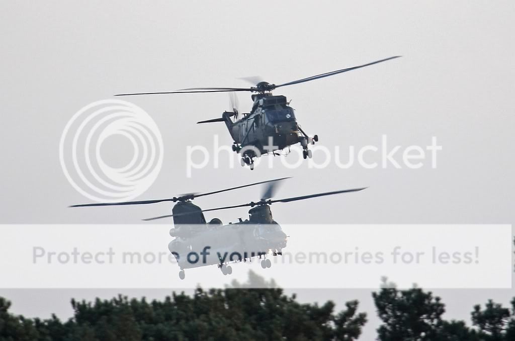 Bodney Camp STANTA (where??) a good day! 21-3-12 - FighterControl