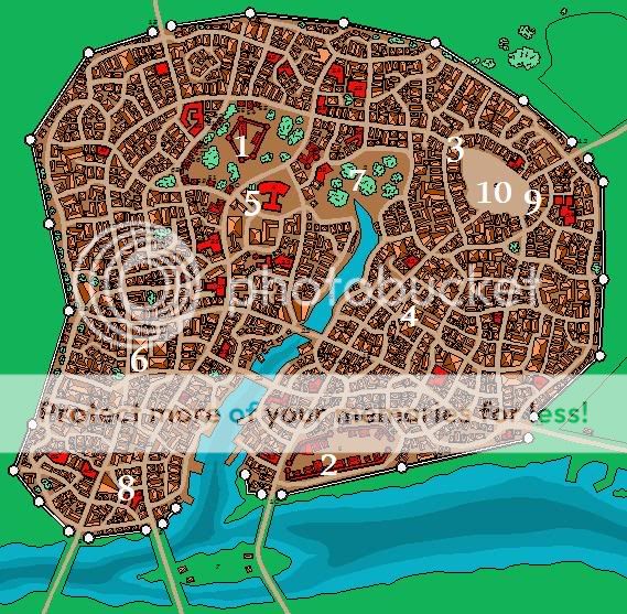 Mapa Berdusk Photo by Xneaking | Photobucket