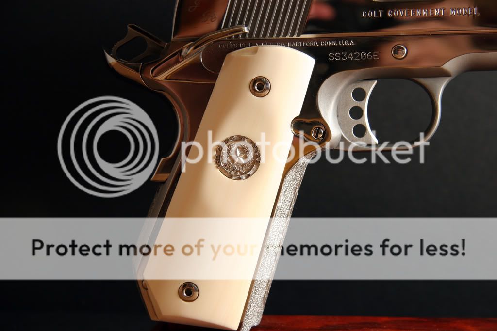 Colt XSE by Bob Marvel | 1911Forum