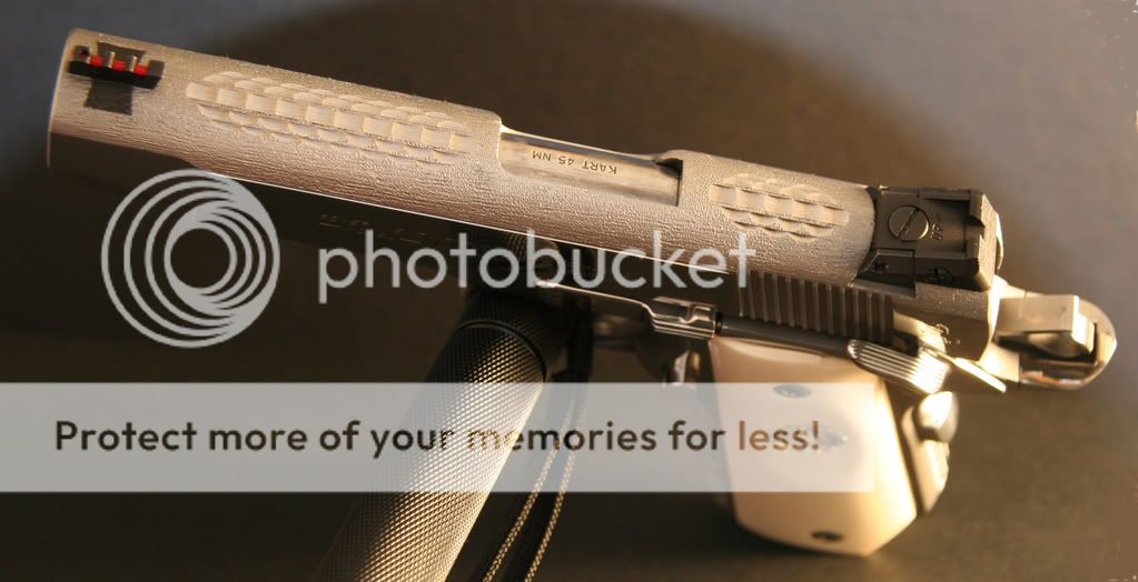 Bob Marvel Colt XSE | 1911Forum