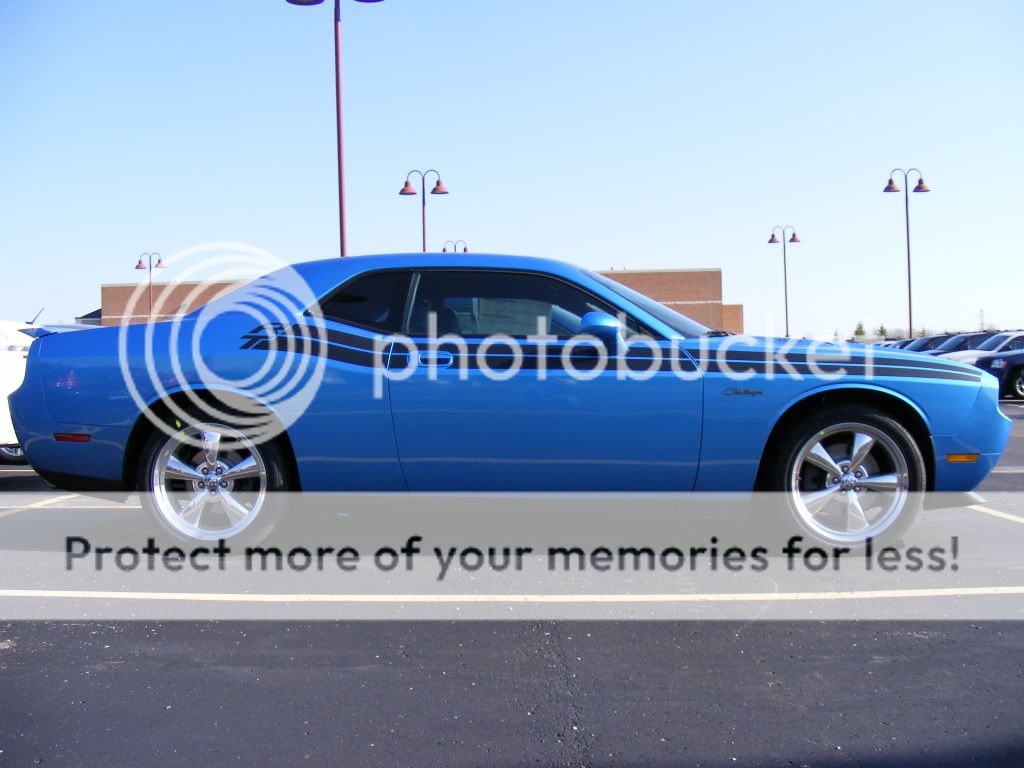 Challenger a day | Challenger Life Forums