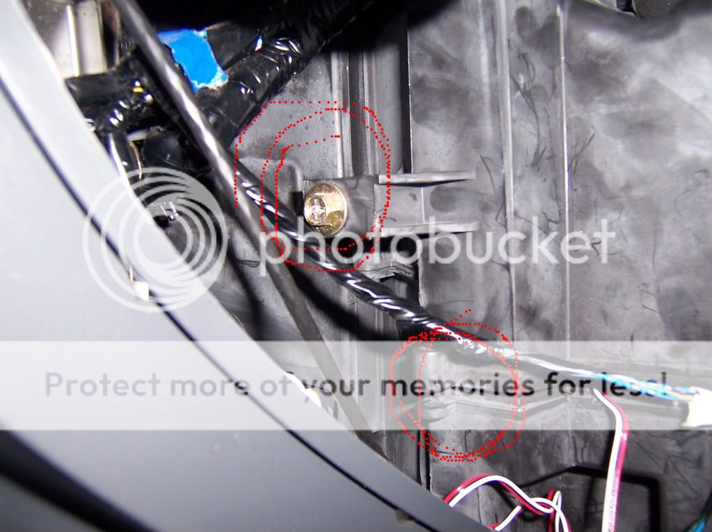 How to install an A/C Thermo control amplifier and replace the In-Cabin ...