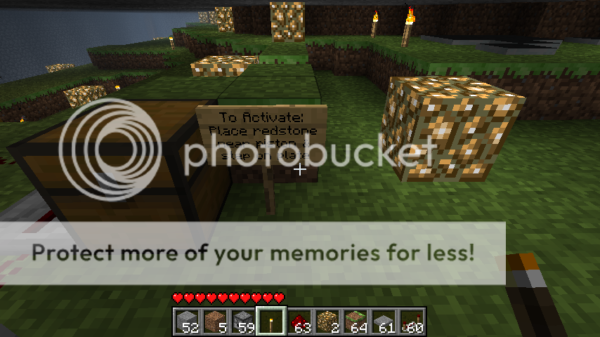 Automatic Infinite Redstone Loop - Redstone Discussion and Mechanisms ...