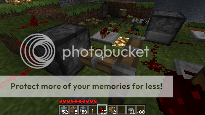 Automatic Infinite Redstone Loop - Redstone Discussion and Mechanisms ...