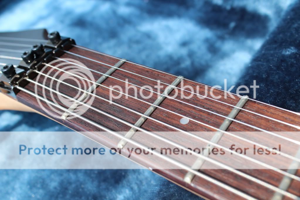 FS Ibanez RGD2127Z - Electric Guitars - Harmony Central